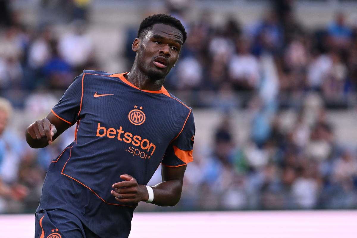 Ivory Coast name World Cup squad with Bonny & Wahi in after nationality ...