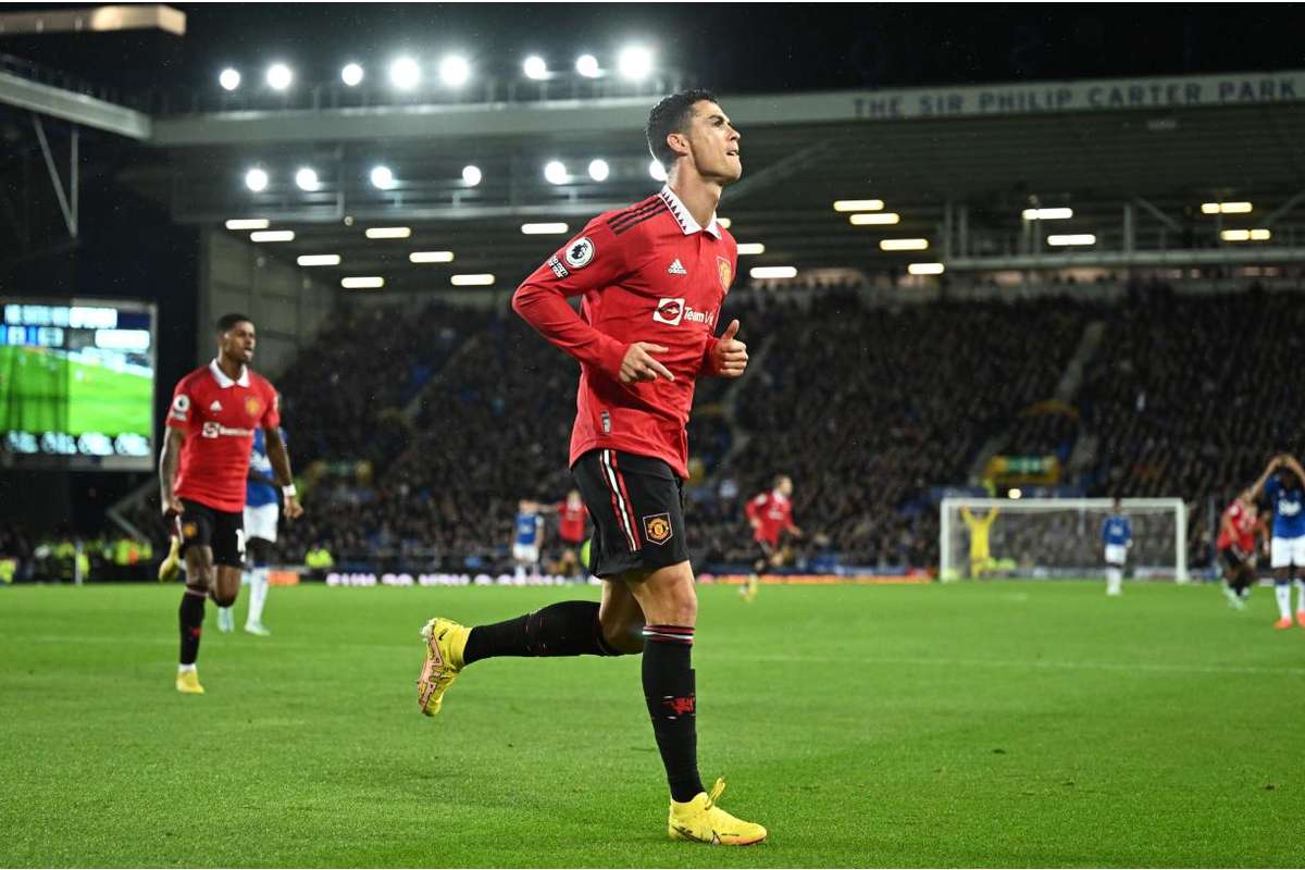 CR7 chega ao gol 700 por clubes e impulsiona vitória do United ...