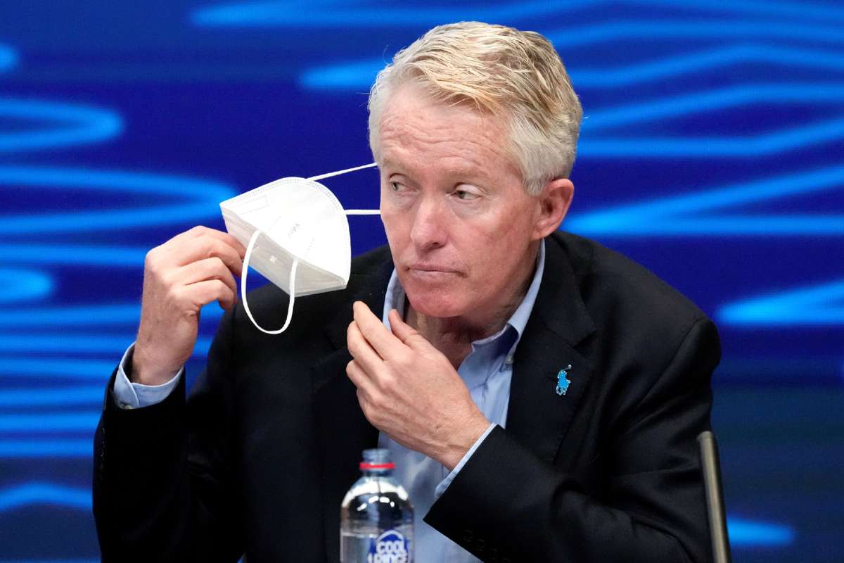 Russians can compete at Australian Open, Djokovic would be welcome ...