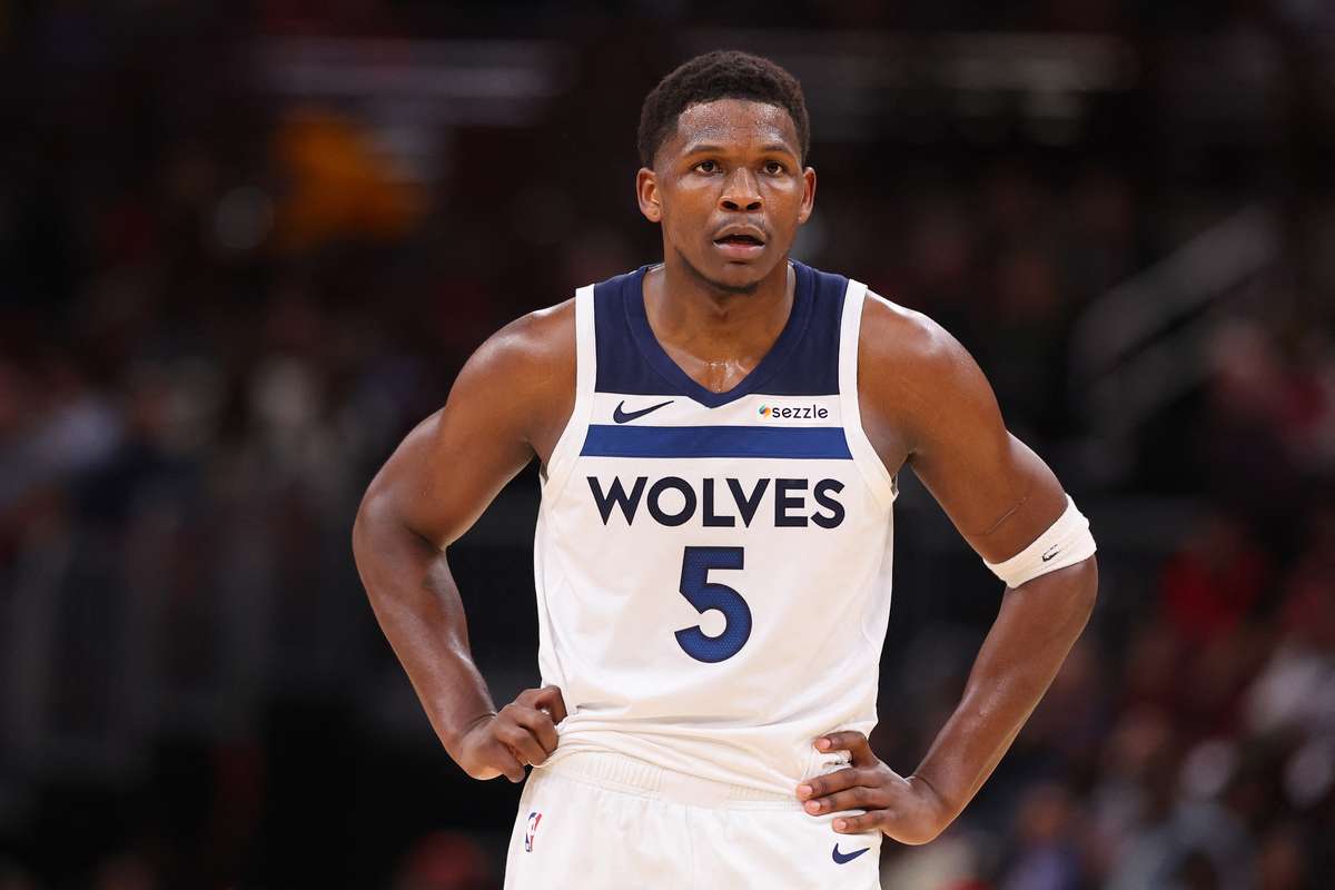 NBA : les Minnesota Timberwolves sur la pente sablonneuse | Flashscore.fr