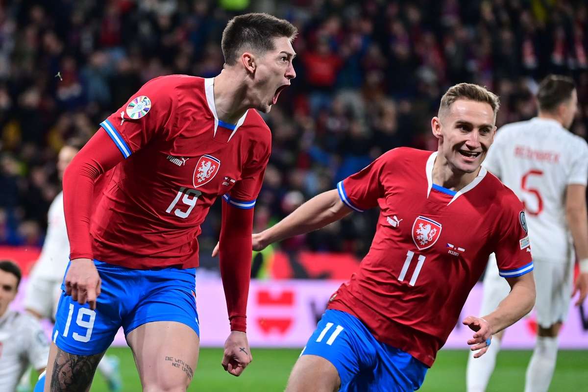 Polsko – Česko. Ideální sestava reprezentace podle dat | Livesport.cz