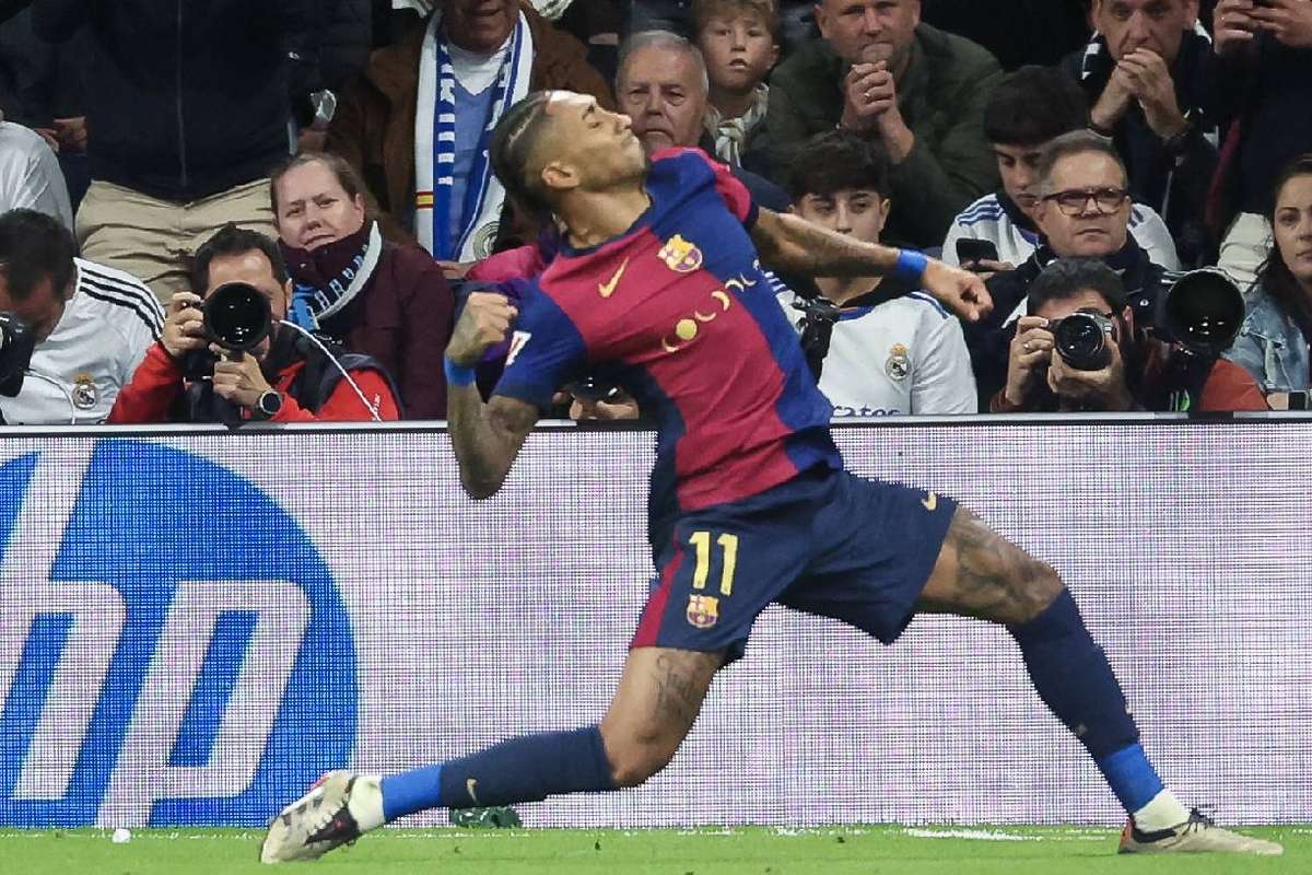 Top 3 Flashscore: Os destaques brasileiros do futebol europeu no fim de ...