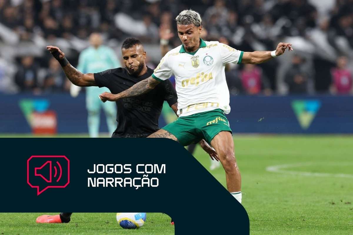 Clássico e futebol europeu: veja as transmissões do Flashscore entre ...