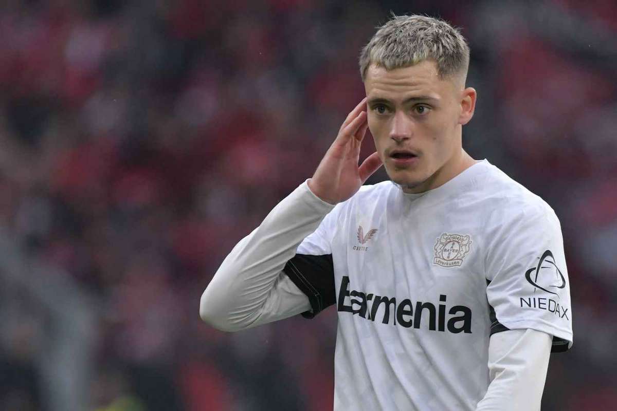 Florian Wirtz a ajuns la un acord cu Bayern Munchen, anunță presa din Germania | Flashscore.ro