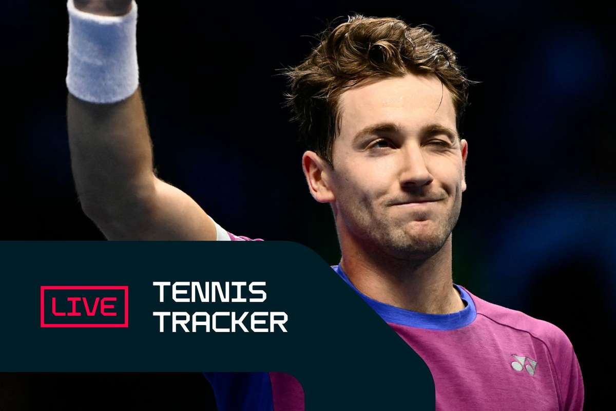 Tennis Tracker: tutte le partite della giornata live | Diretta.it