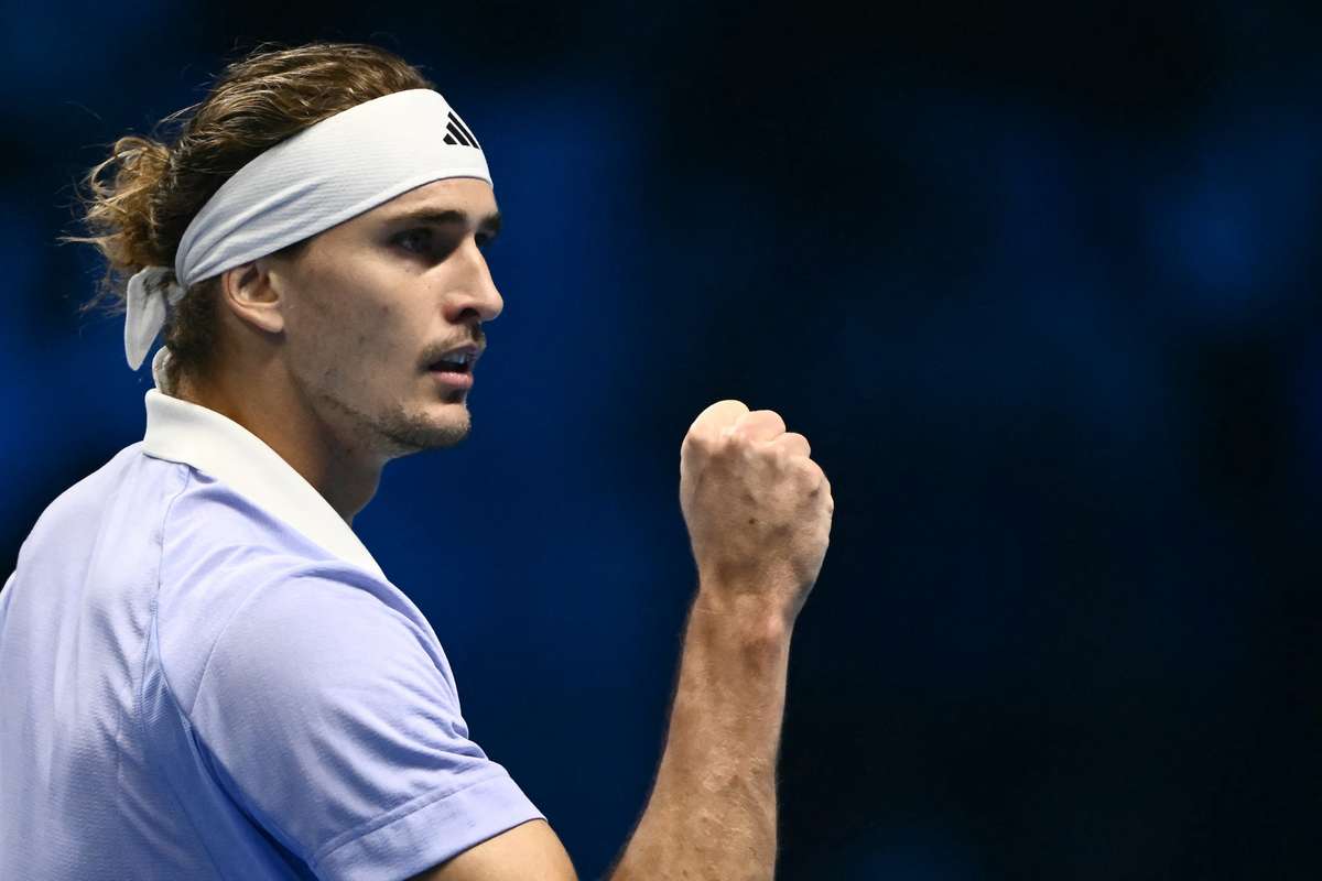 Masters ATP : Zverev assuré de disputer les demi-finales | Flashscore.fr