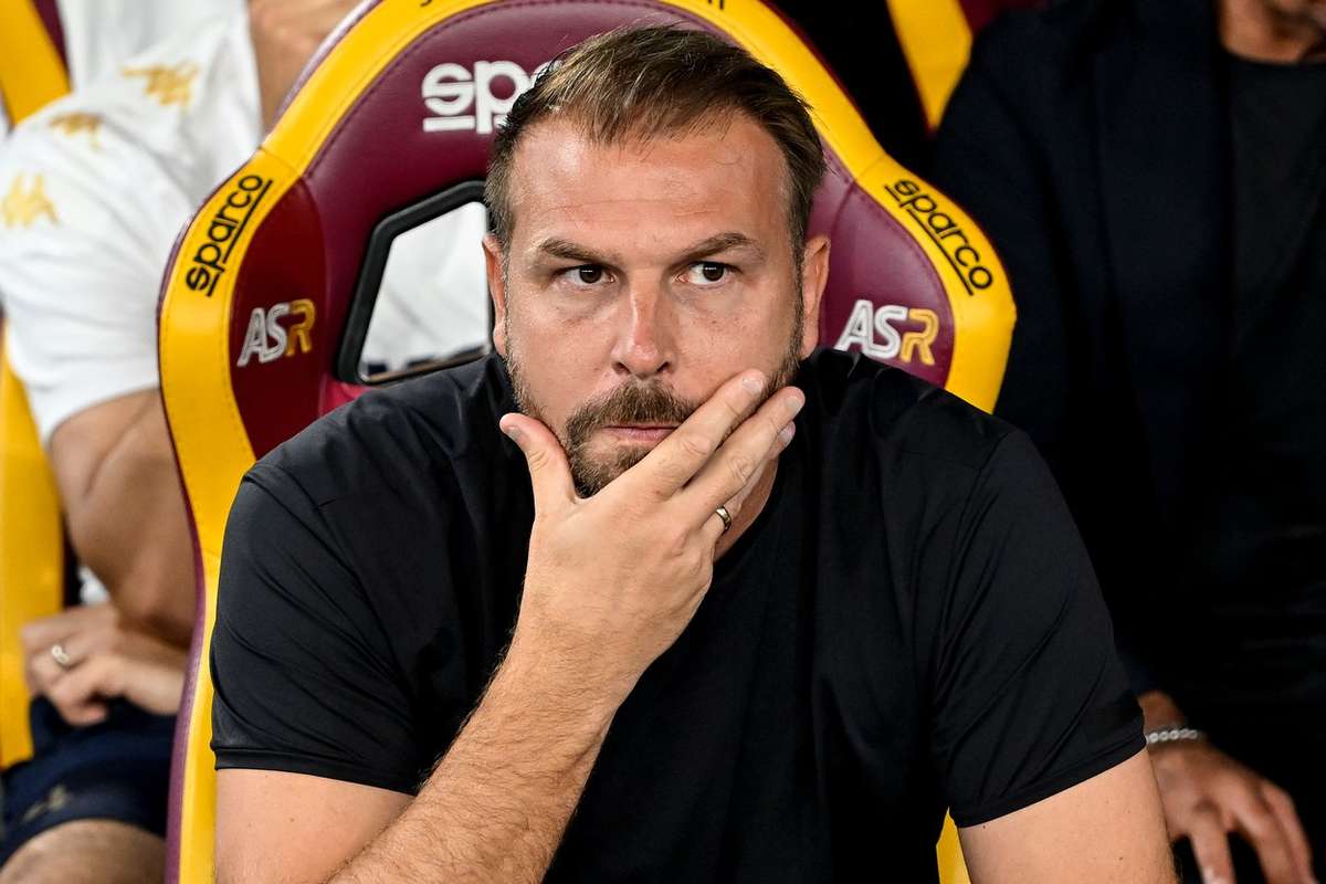 A căzut primul cap în Serie A! Echipa lui Răzvan Marin și-a demis ...