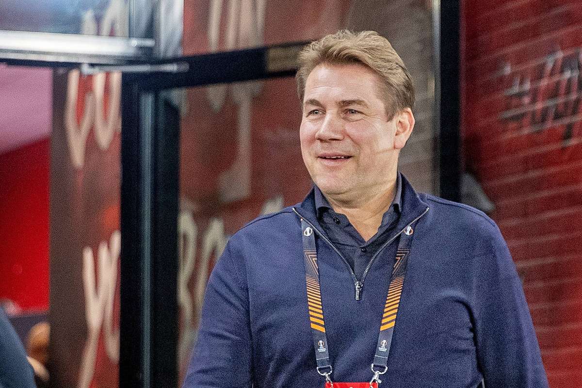AZ Alkmaar’s Max Huiberts steps down after 11 years - TribalFootball.com