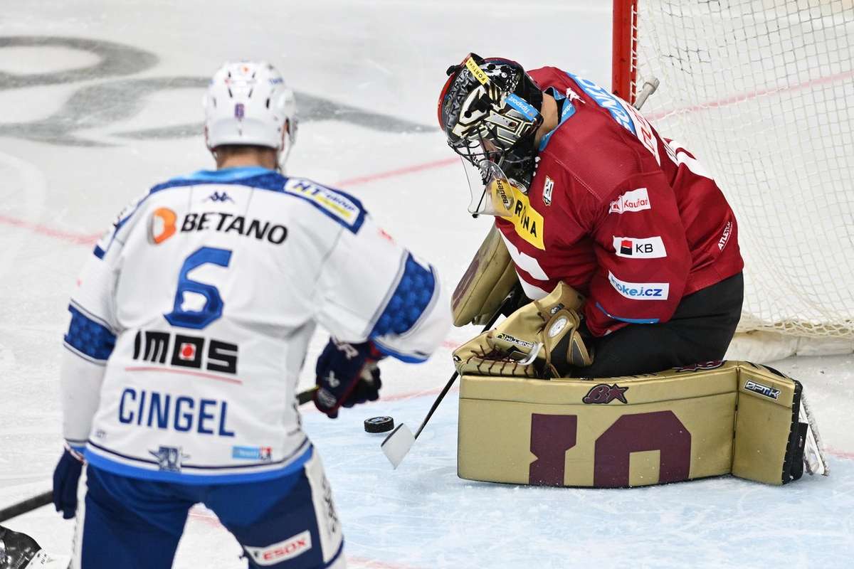 Najlepší štart Sparty ukončil Slovák. Bojujeme a vychádza to, vraví ...