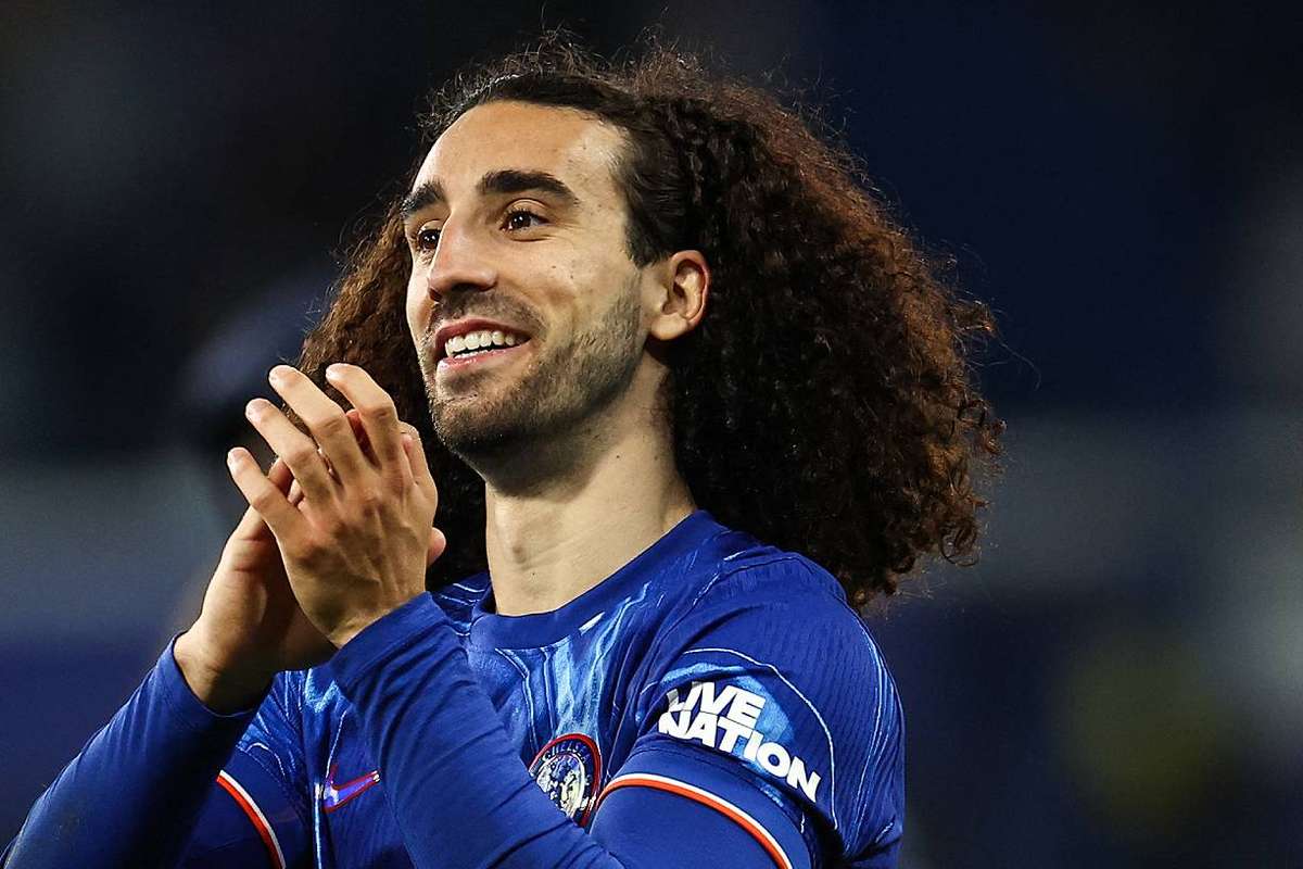 Premier League : Chelsea bat Manchester United 1-0 et reste dans le Top ...