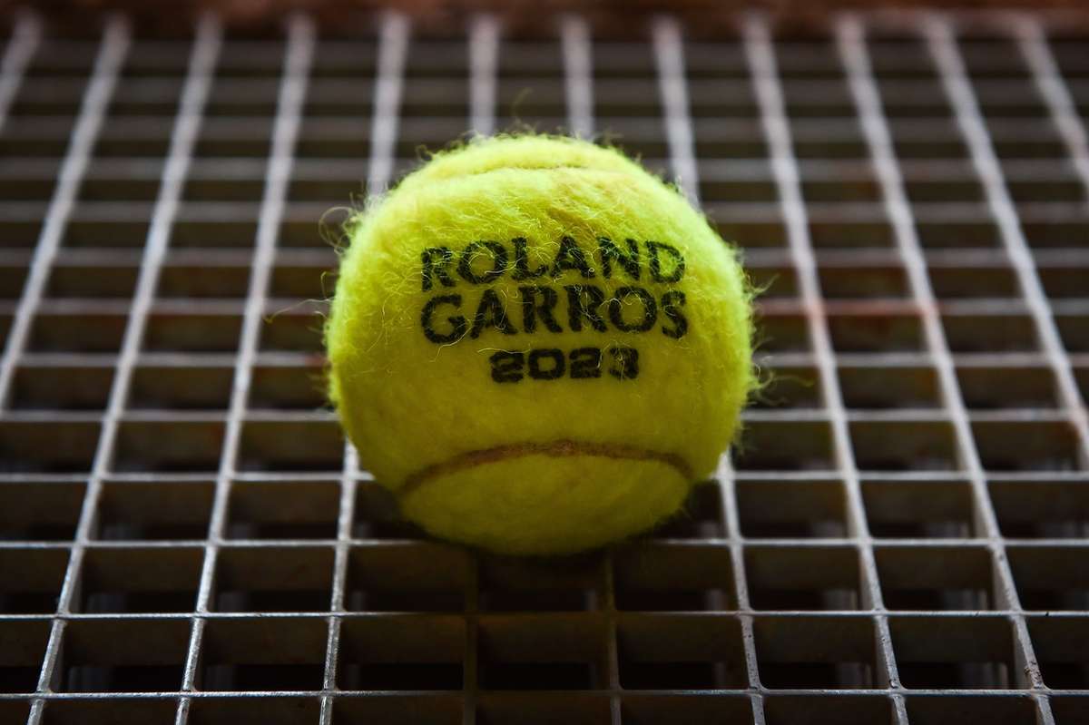 Jeu, Set et Flash : les qualifications continuent à Roland-Garros ce ...