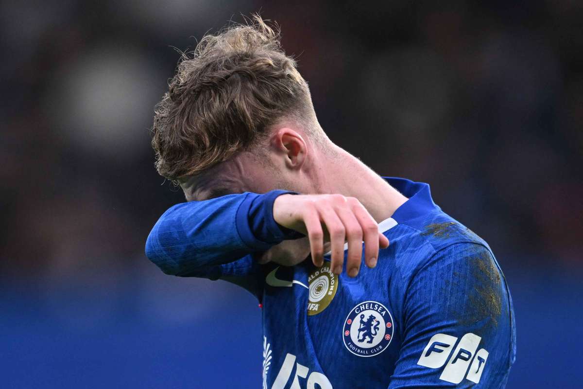 Chelsea suffer highest pre-tax loss in English football history as ...