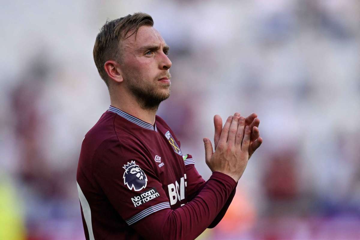 Jarrod Bowen breaks 11-year Premier League record despite West Ham ...