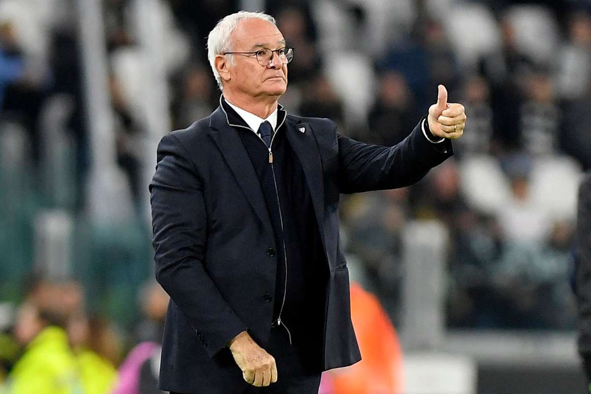 Italian coach Claudio Ranieri retires after 37 years in management ...