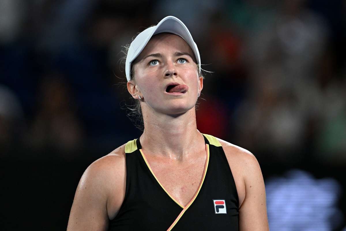 Krejčíková bez šance. Sabalenková vyhrala aj ôsme grandslamové ...