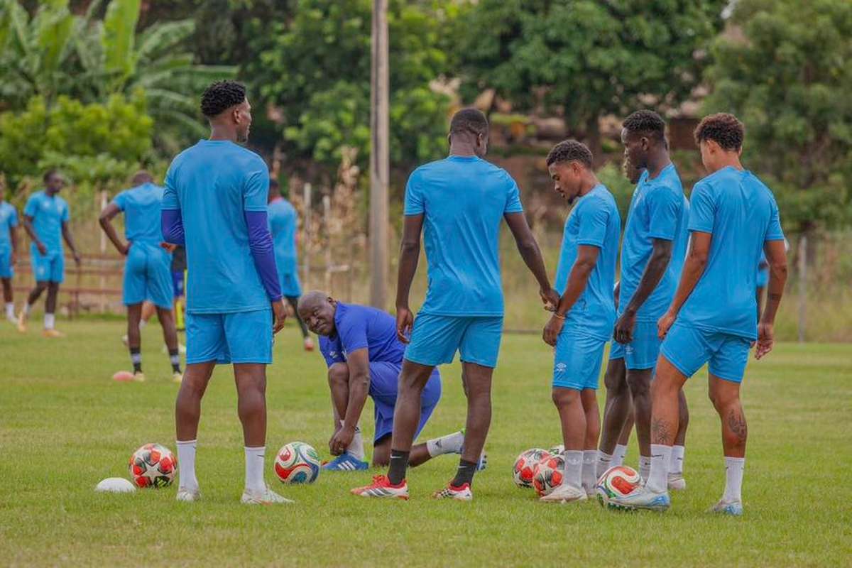 Moçambola 2026 arranca a 1 de maio com novo modelo de disputa ...
