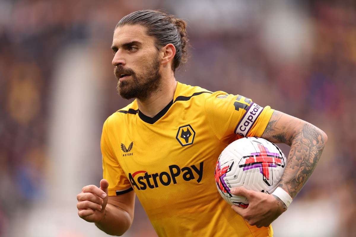 Neves: Przeszedłem do Al-Hilal, aby zapewnić mojej rodzinie życie, o ...