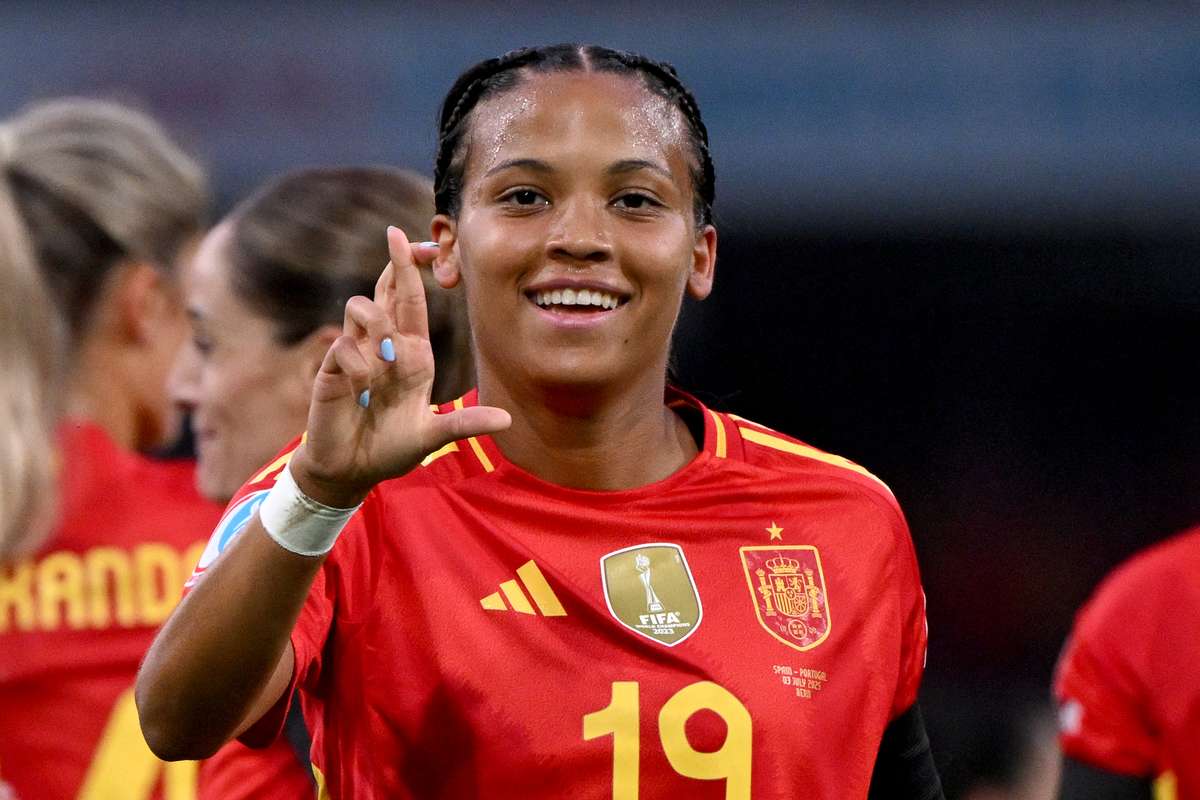 Vicky López: os traços de uma carreira talhada para o sucesso ...