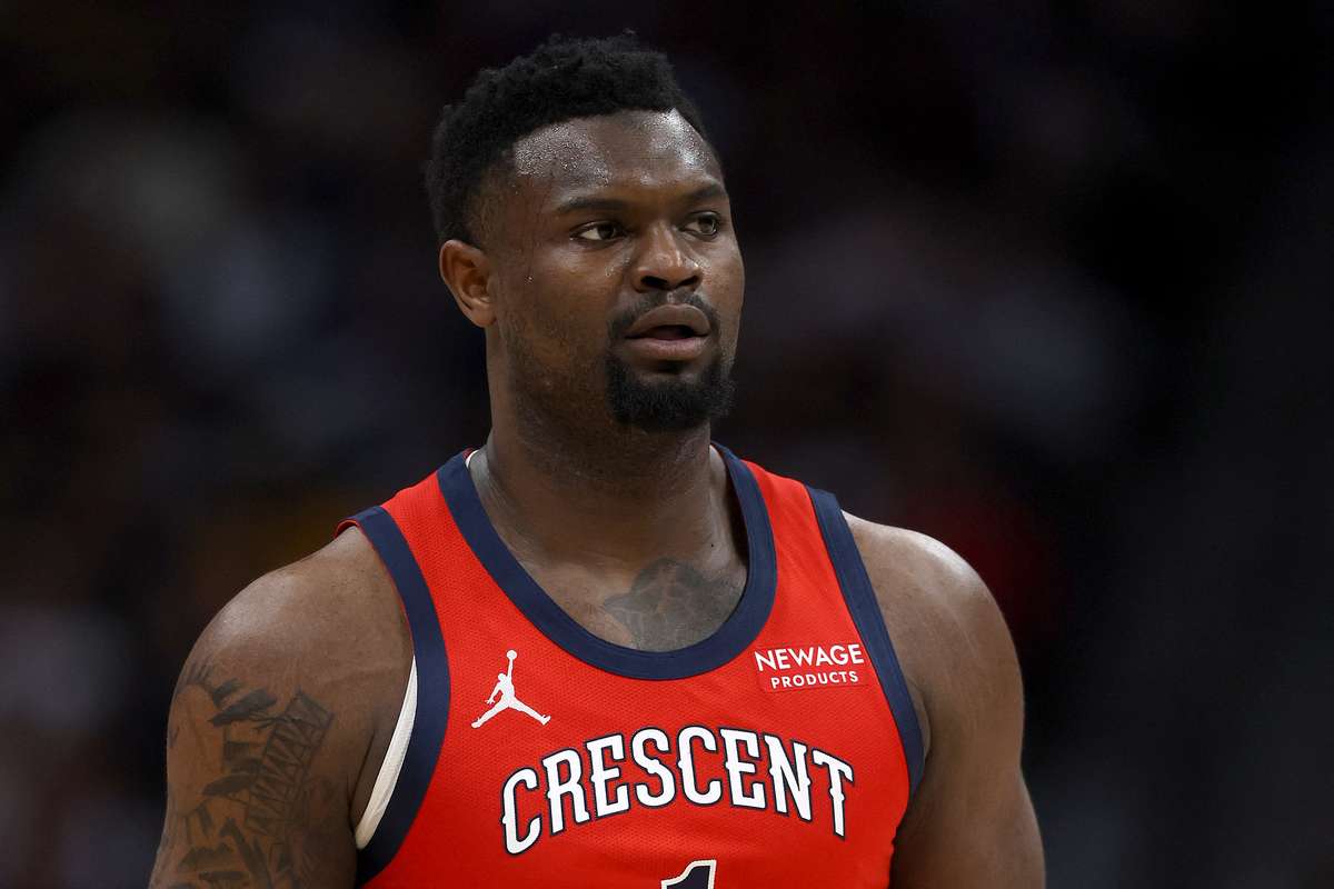 Zion Williamson accused of rape and brutal abuse over the course of six ...