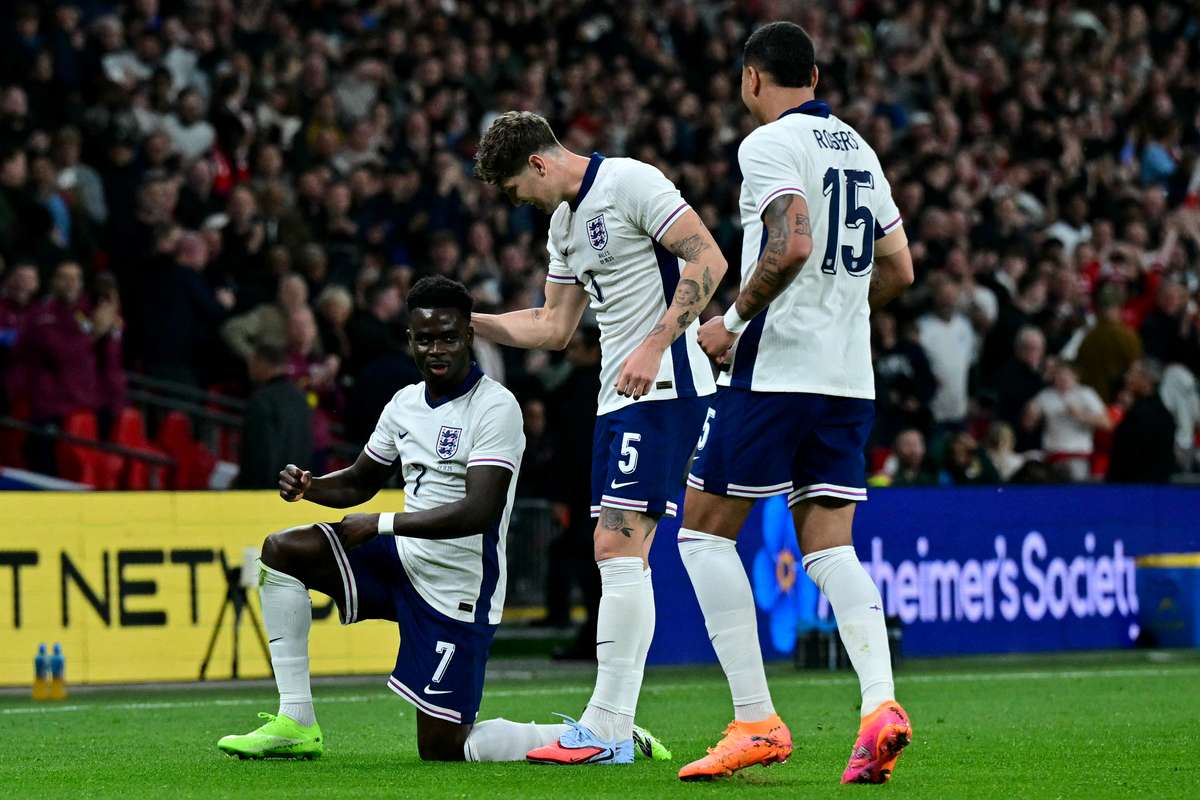 Latvia v England: Where to watch, line-ups & odds | Flashscore.co.uk