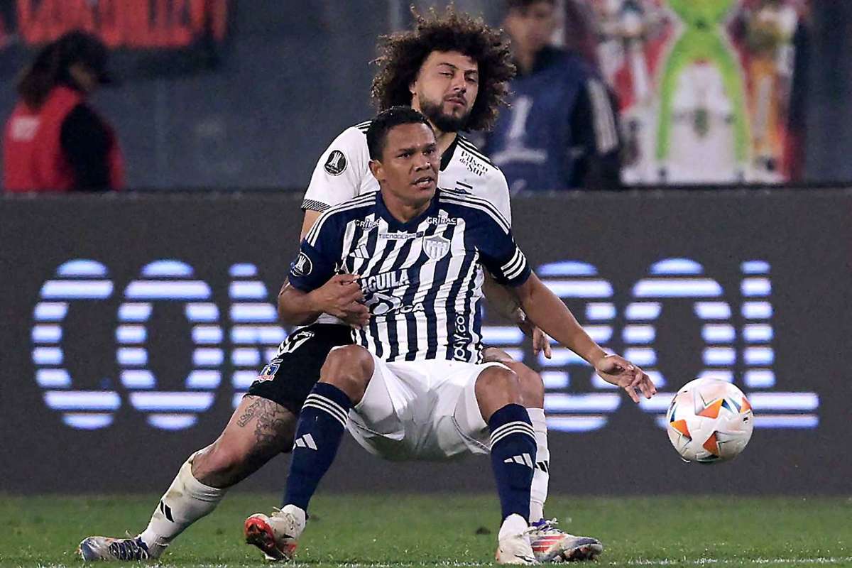 Copa Libertadores: El Junior, de Colombia, a remontar el 1-0 en contra ...