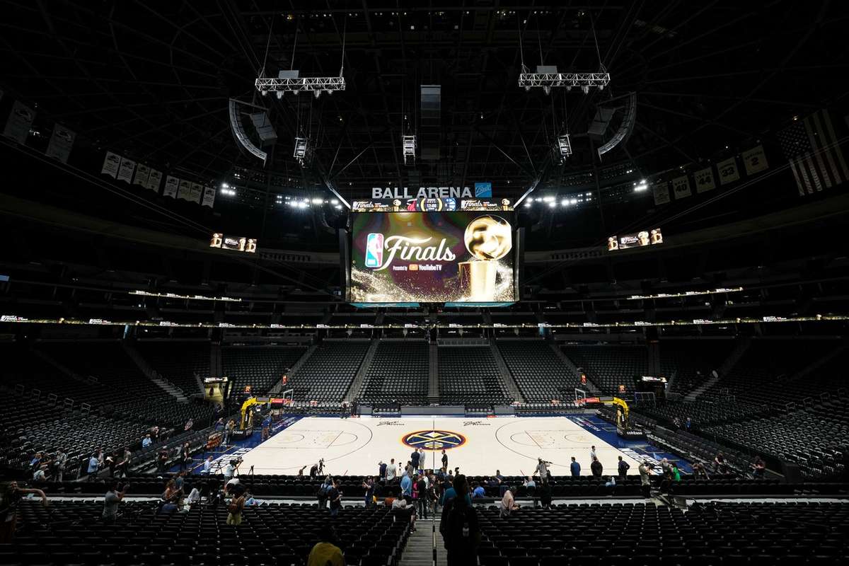 NBA jde do finále, prsten vítězů chtějí Butler i Jokič. Miami i Denver ...