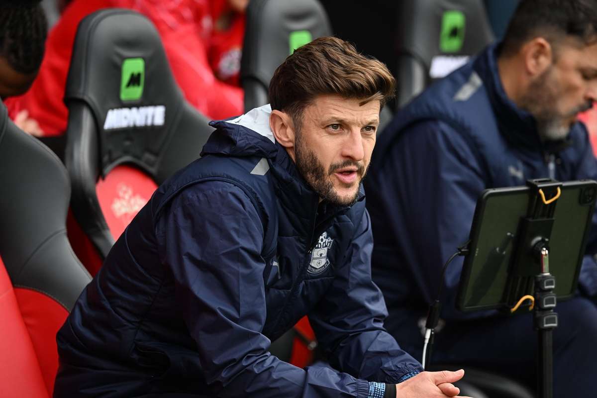 Lallana named new Southampton U21 coach - TribalFootball.com