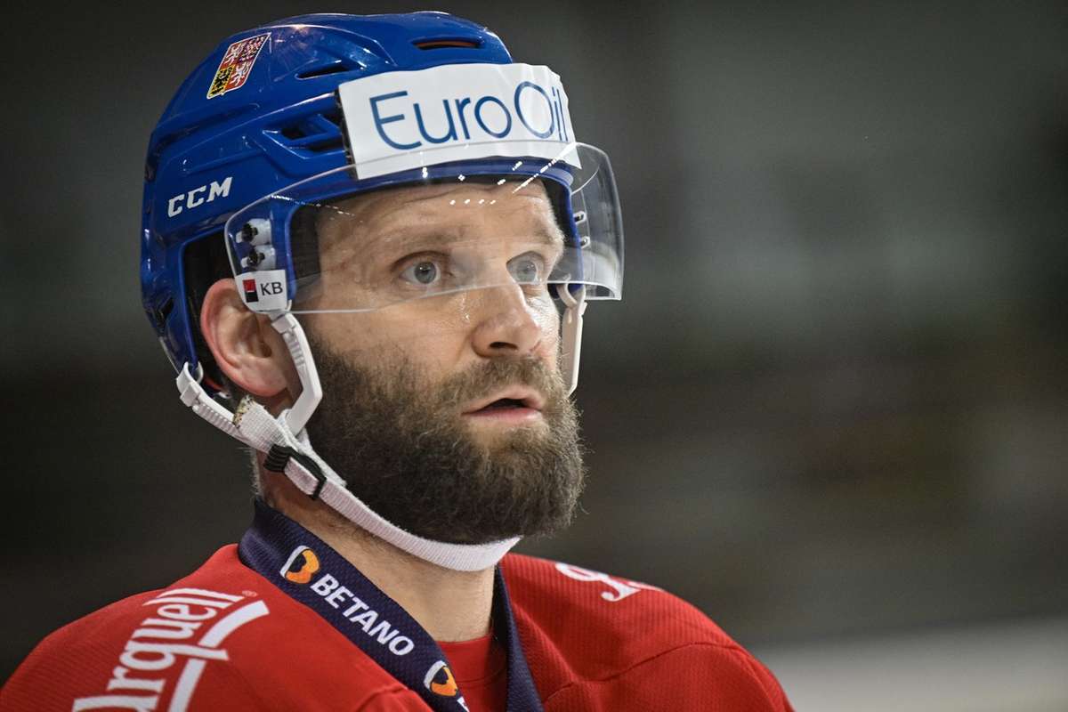 Růžička vyhlíží reprezentační návrat po šesti letech: Budu muset ...
