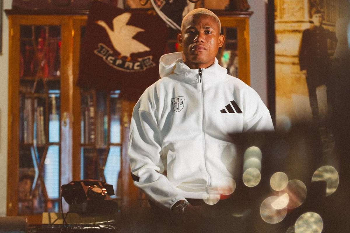 Oficial: Khaly é reforço do Casa Pia | Flashscore.pt