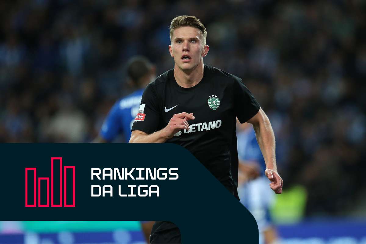 Os dados analíticos da Liga Portugal 2023/24 | Flashscore.pt