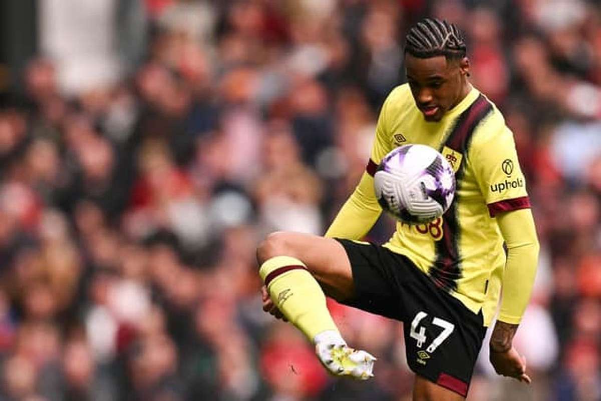 Oficial: Wilson Odobert é reforço do Tottenham | Flashscore.pt