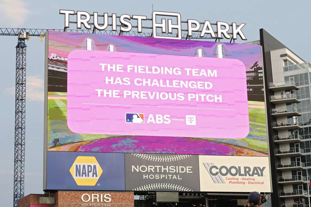 'Robot' umpires to be introduced in the 2026 MLB season | Flashscore.co.uk