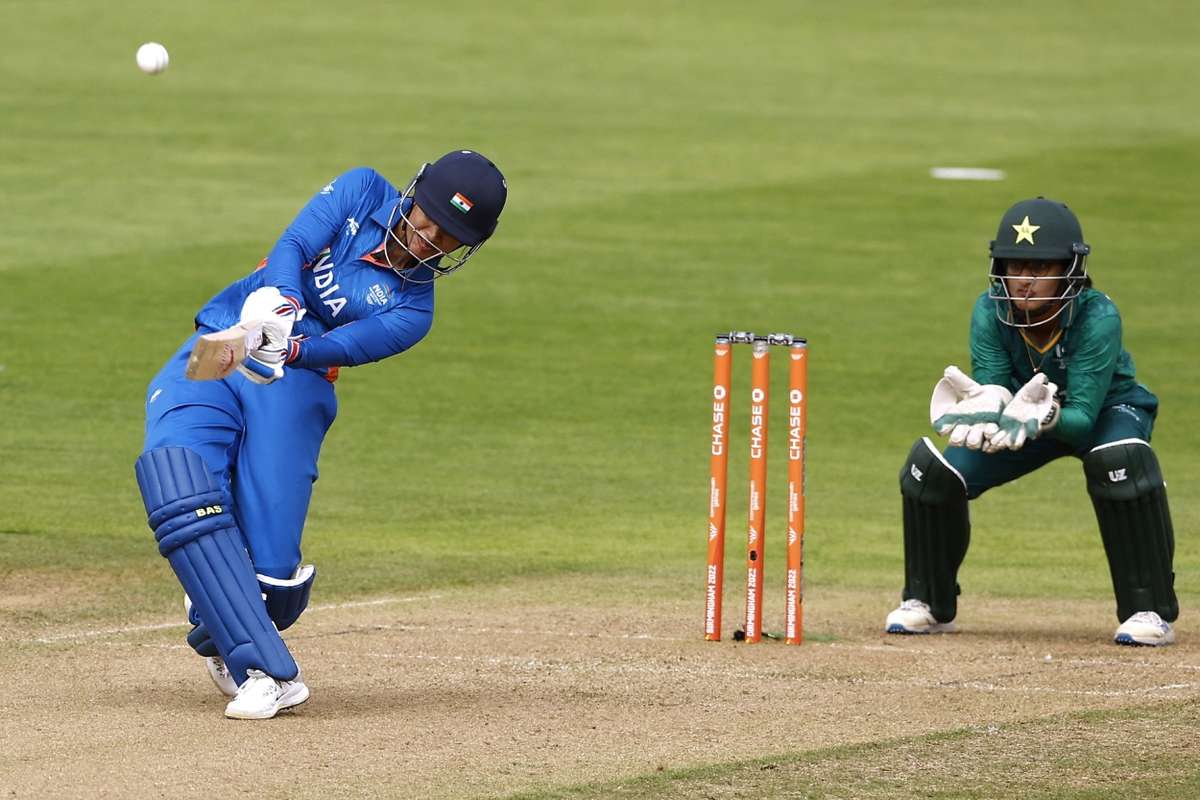 'Friendly Games' have an edge when India play Pakistan at cricket | Flashscore.com