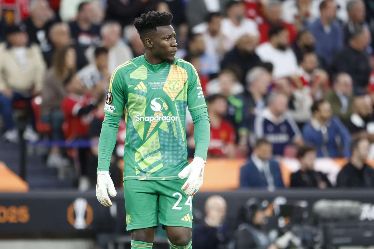 Onana’s brother defends Man Utd star after Europa final loss ...
