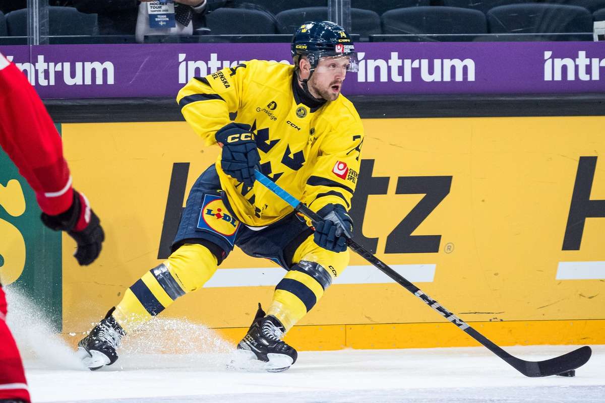 Finnish Ice Hockey Games: Wins for Sweden and Finland sets up exciting ...