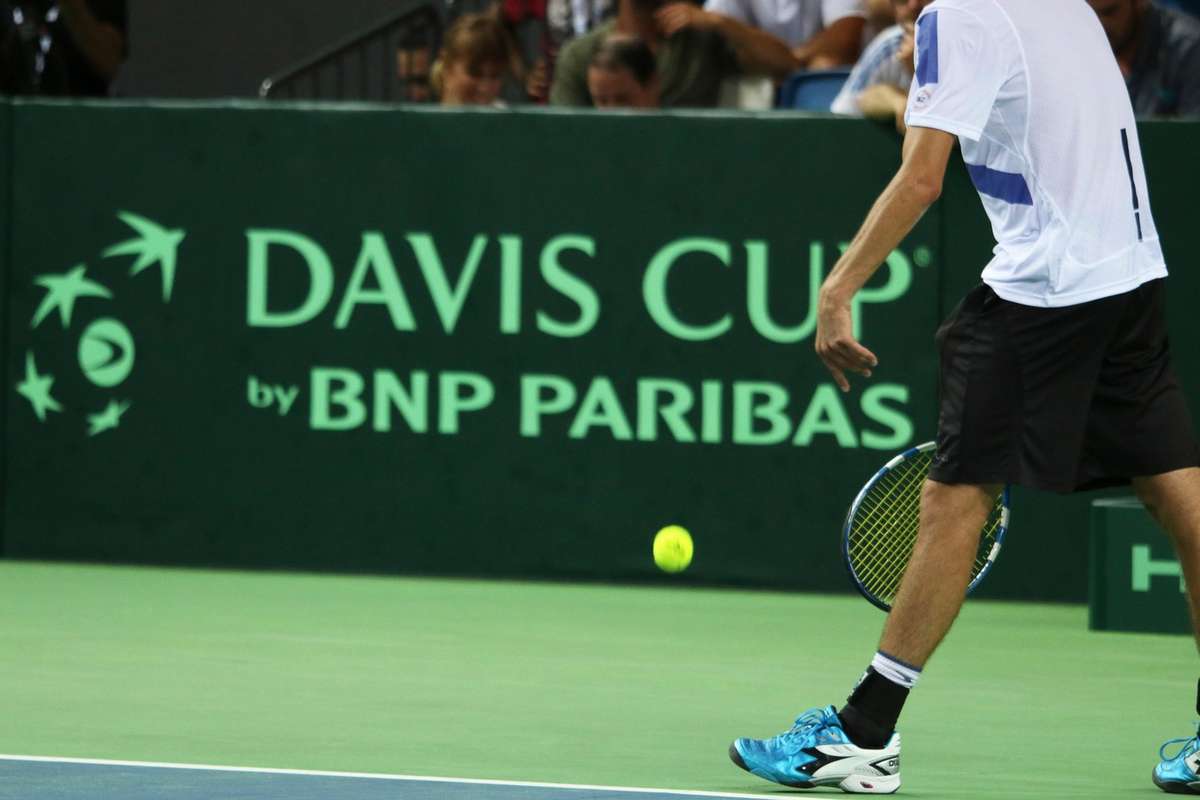 ATP i-a auzit pe tenismani. Cupa Davis, o dată la doi ani, pentru un ...