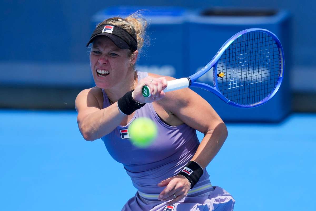 WTA Cincinnati LIVE: Mit Eva Lys, Laura Siegemund und Tatjana Maria | Flashscore.de
