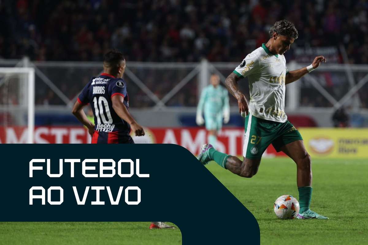 Futebol Ao Vivo: Siga os principais resultados e notícias do dia ...