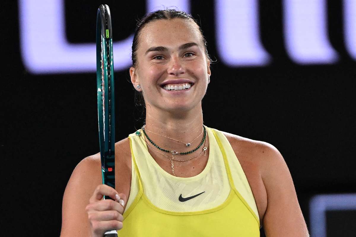 Open d'Australie : Sabalenka-Keys, le triplé ou la surprise | Flashscore.fr