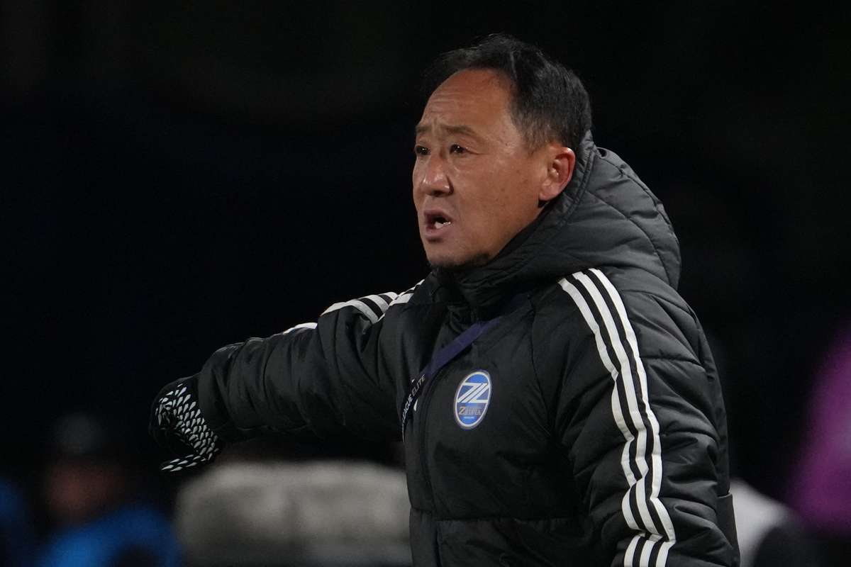 Asian Champions League final: Machida Zelvia take on defending ...