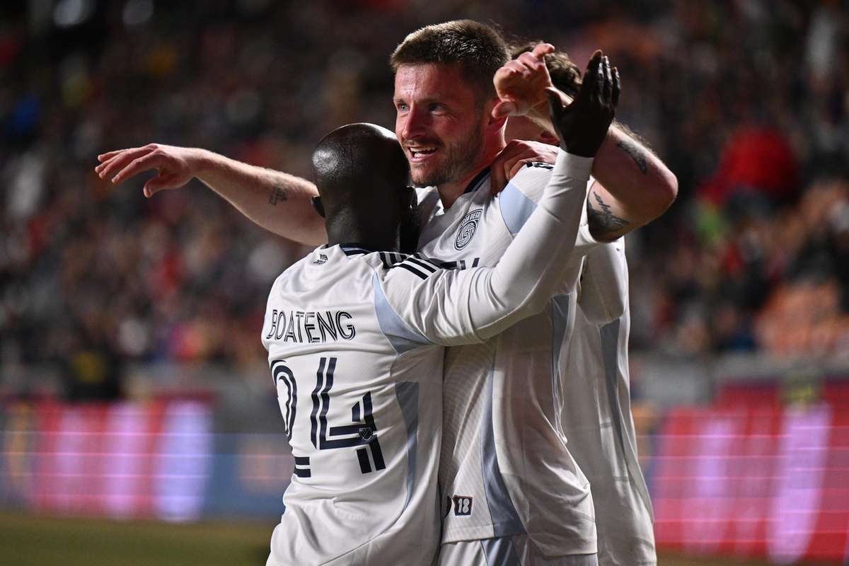 Dreyer and Ingvartsen secures San Diego win in stoppage time ...