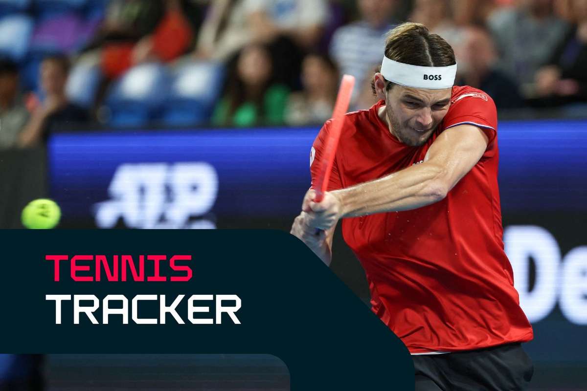 Tennis Tracker: Azarenka & Kasatkina win in Brisbane, Fritz & Gauff ...