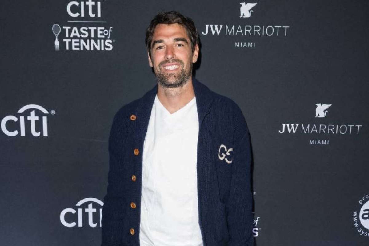 Jérémy Chardy alvo de homenagem nas ATP Finals | Flashscore.pt