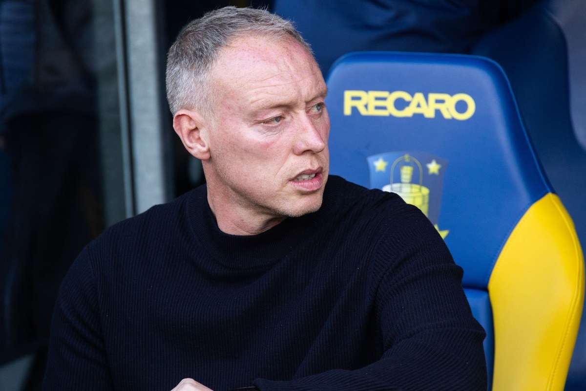 Brondby sack head coach Steve Cooper after disappointing season in ...