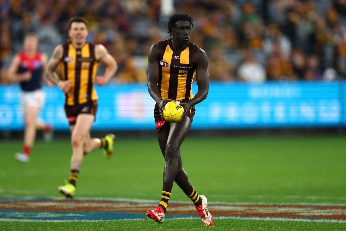 AFL Trade Watch: an updated list of all confirmed trades | Flashscore.com