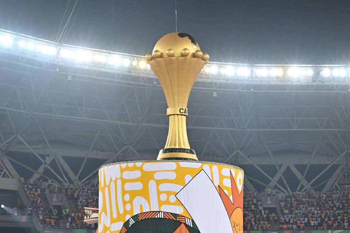 Les affiches des 1/8 de finale de la CAN sont connues | Flashscore.fr