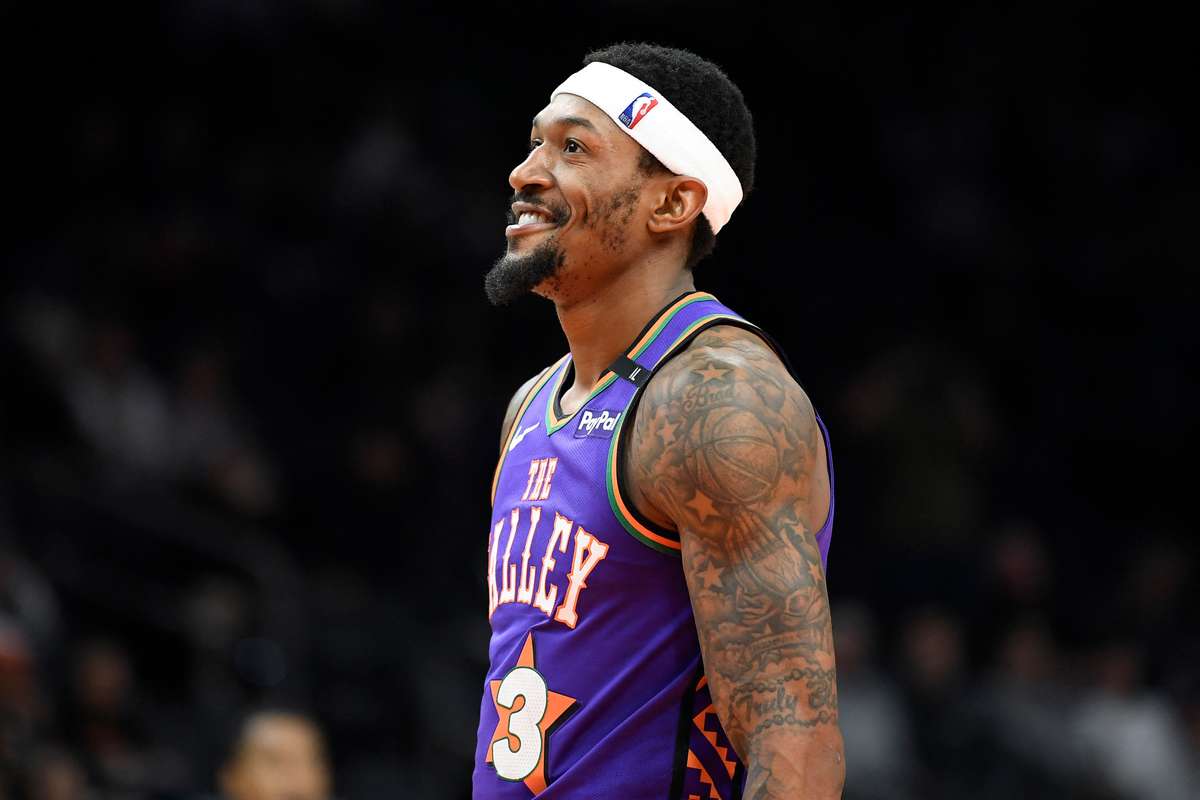 NBA trade alert: Phoenix Suns acquire three first-round picks from Utah ...