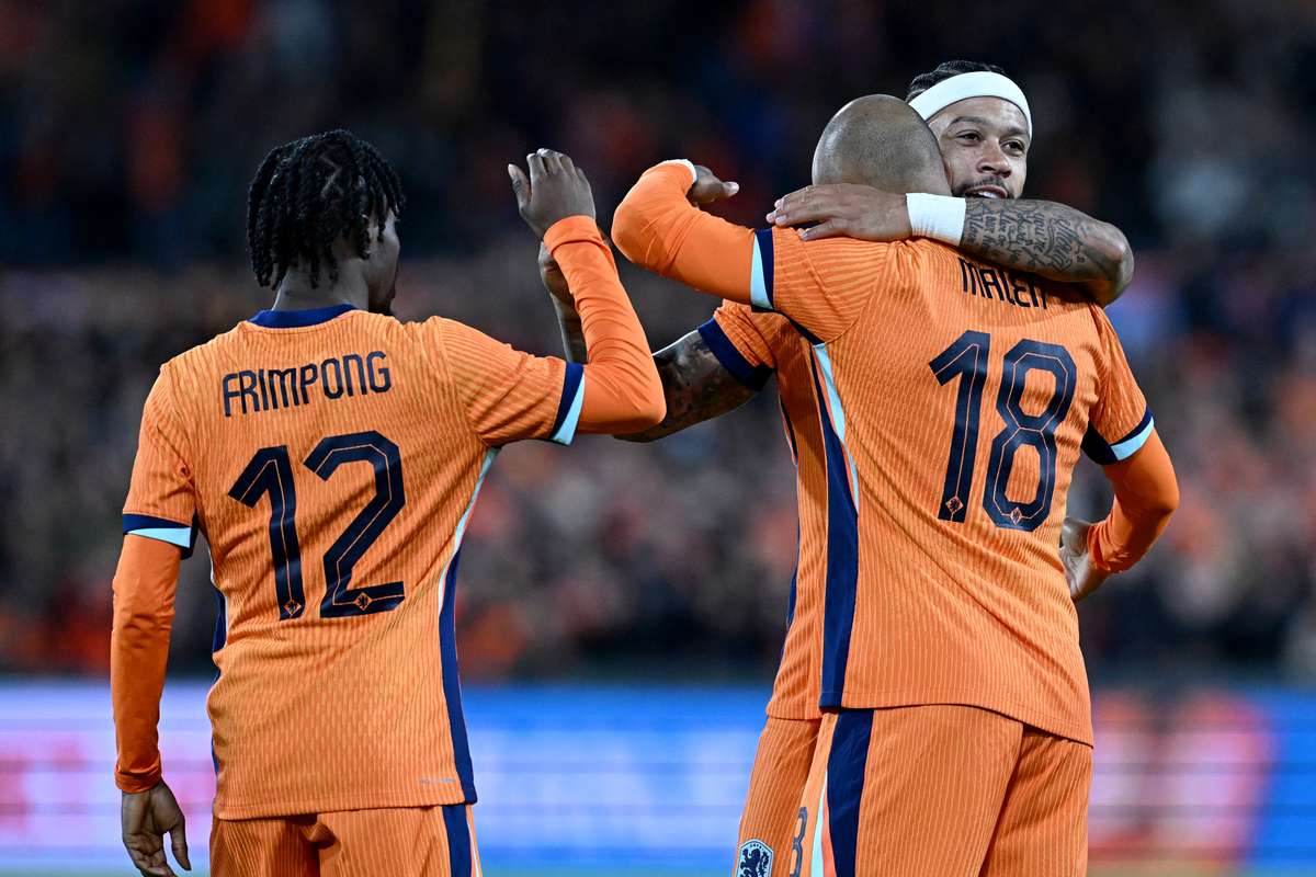 Euro 2024 - Pays-Bas : les Oranje peuvent-ils rééditer la victoire ...