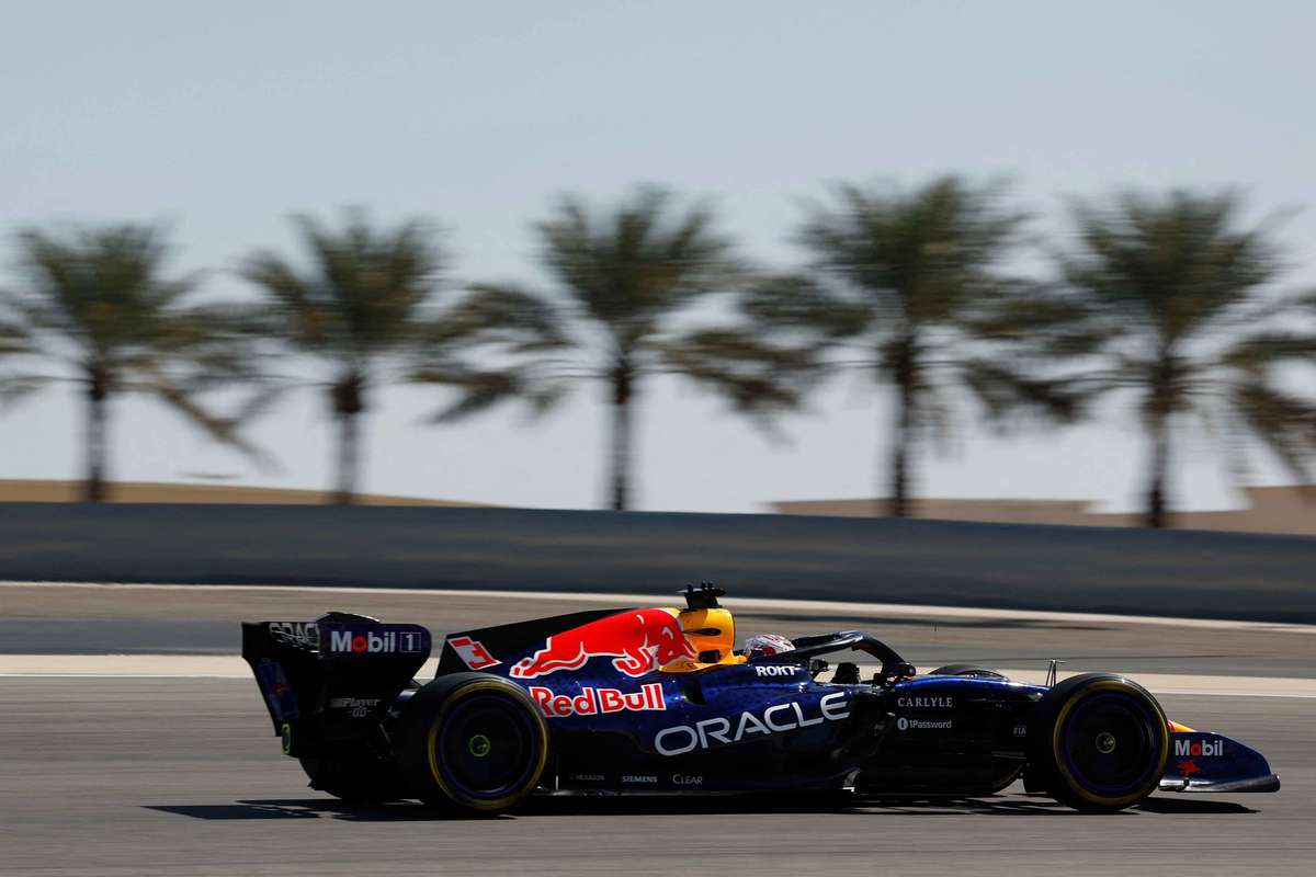 Tyres, wings and DRS: A guide to the major F1 rule changes for 2026 ...