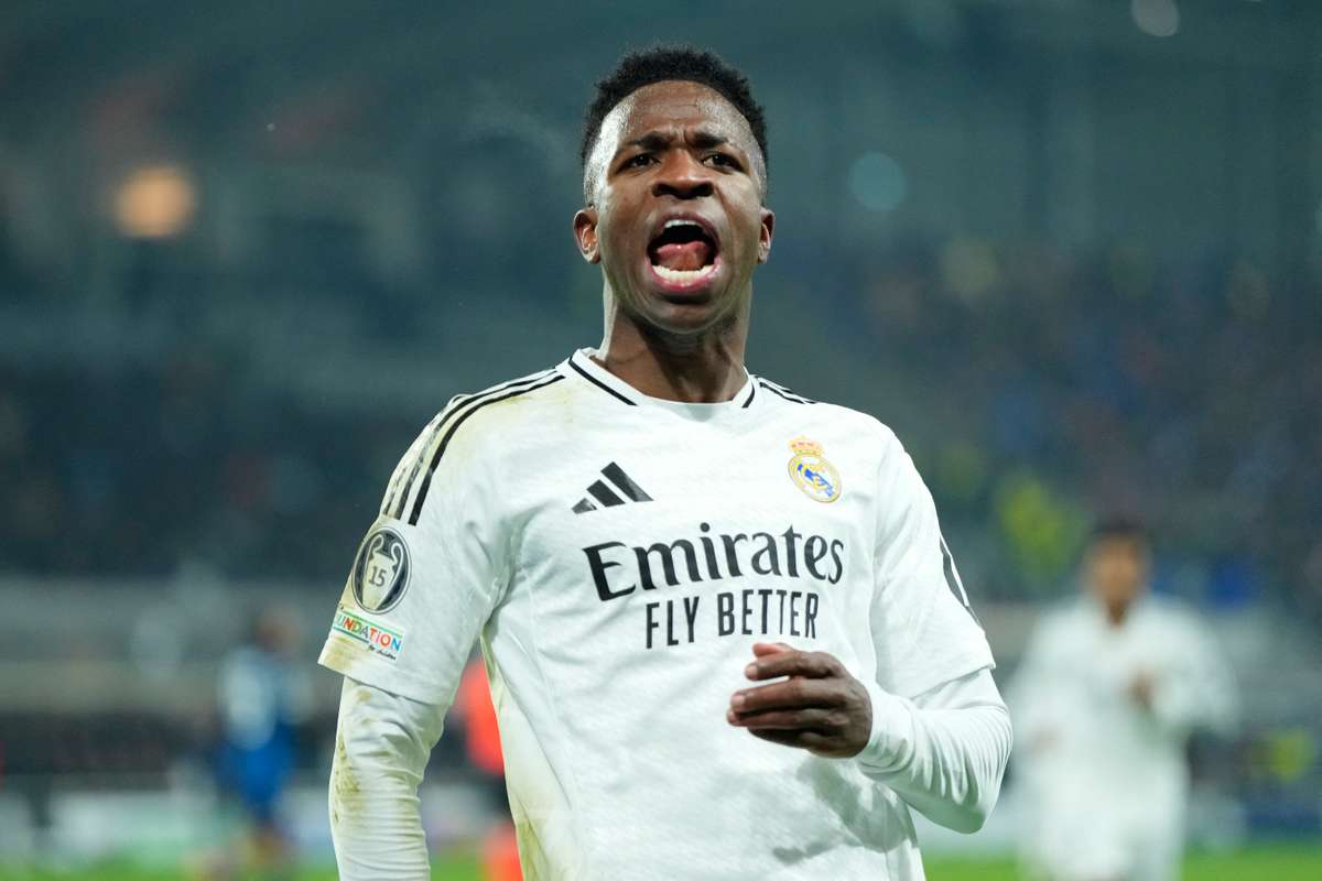 The Best: Vini Jr supera Rodri e é eleito o melhor do mundo pela FIFA ...